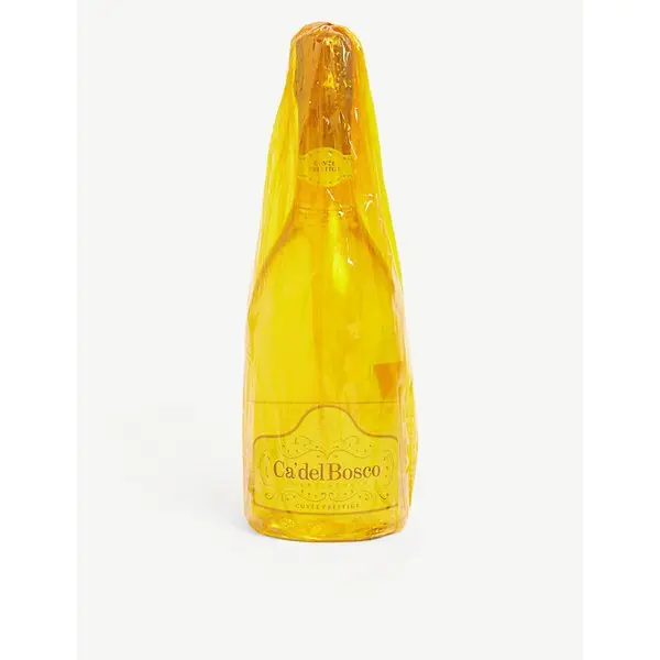 SPARKLING WINE Ca'del Bosco Franciacorta Prestige - One-color