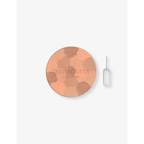 GUERLAIN Terracotta Light The Sun-kissed Natural Healthy Glow Powder Refill 10g - 01 Light Warm