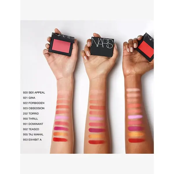 NARS Blush 4.8g - Thrill
