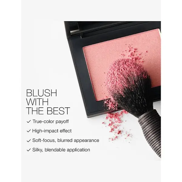 NARS Blush 4.8g - Thrill