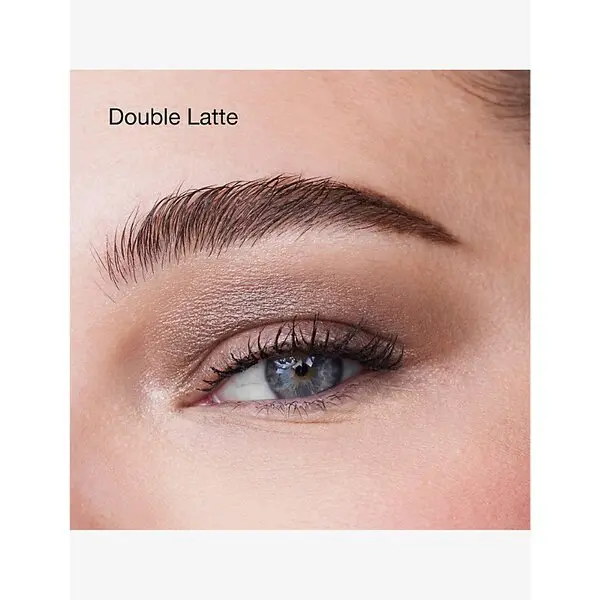 CLINIQUE High Impact Shadow Play™ Shadow + Definer 1.9g - Double Latte