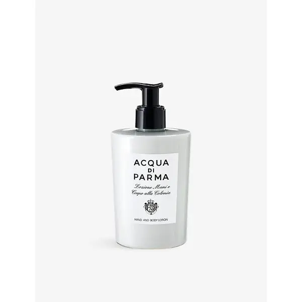 ACQUA DI PARMA Colonia Hand And Body Lotion - One-color
