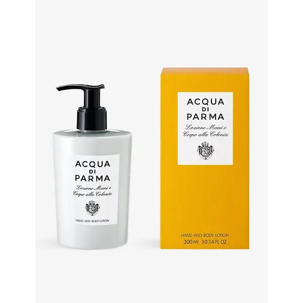 ACQUA DI PARMA Colonia Hand And Body Lotion - One-color