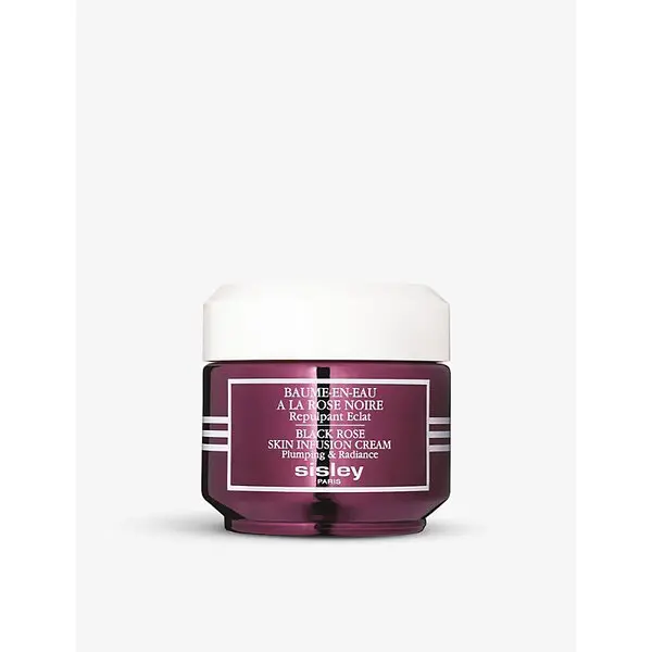Sisley Black Rose Skin Infusion Cream 50ml - One-color