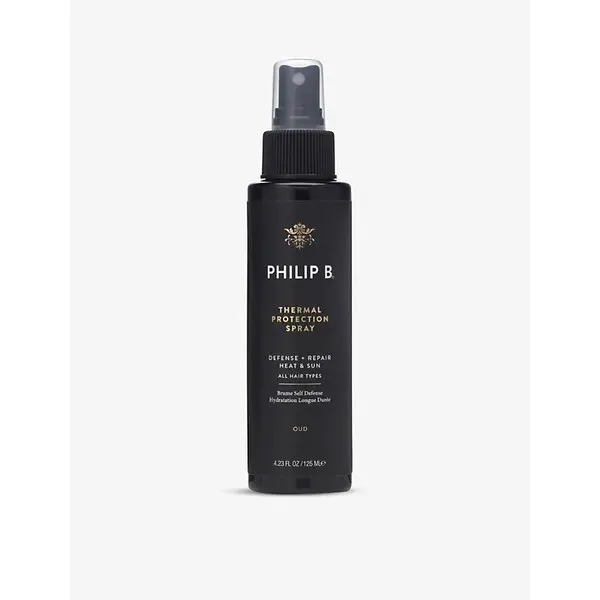 PHILIP B Oud Thermal Protection Spray 125ml - One-color
