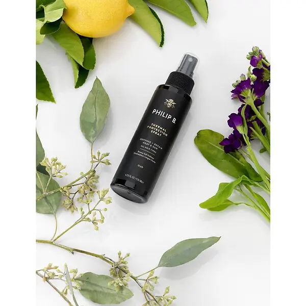 PHILIP B Oud Thermal Protection Spray 125ml - One-color