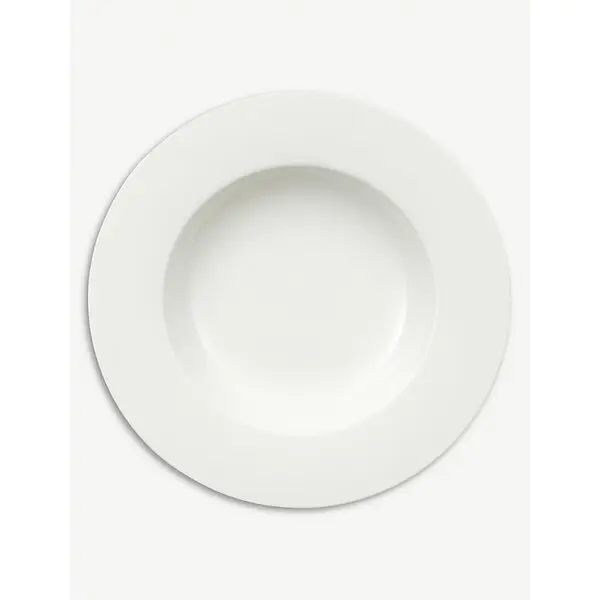 VILLEROY & BOCH Royal Soup Plate 24cm - One-color