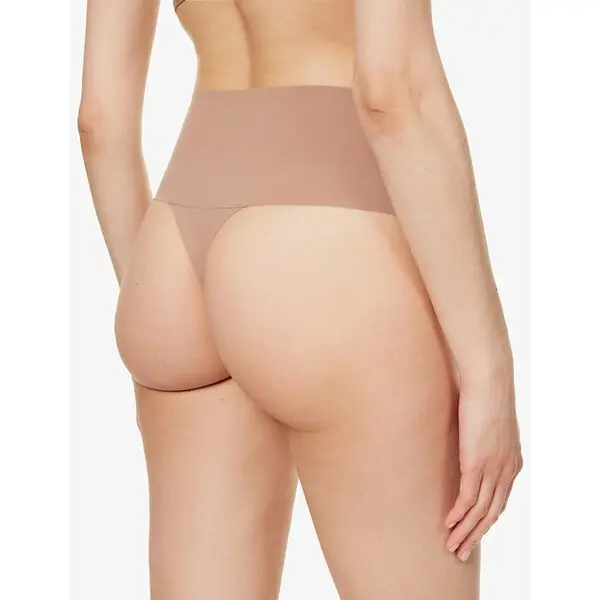 Spanx Supersmooth™ Undie-tectable® Thong