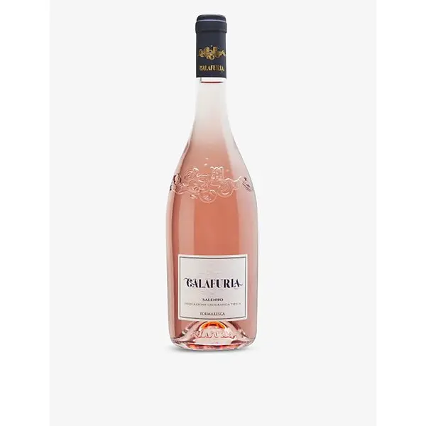 ITALY Tormaresca Calafuria Rosé 750ml - One-color