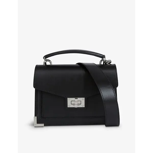 The Kooples Small Emily Leather Bag - Bla04