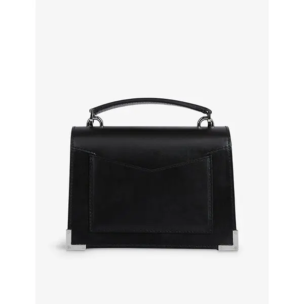The Kooples Small Emily Leather Bag - Bla04