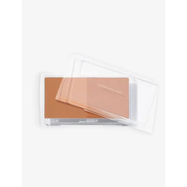 Victoria Beckham Matte Bronzing Brick Bronzing Powder Refill 9.6g - 3