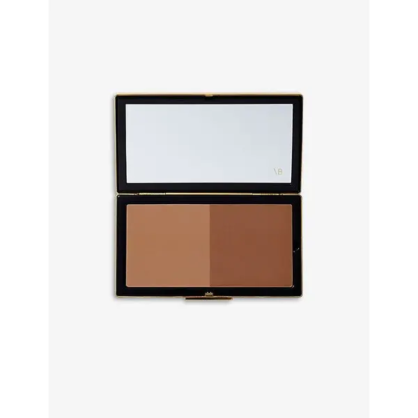 Victoria Beckham Matte Bronzing Brick Bronzing Powder Refill 9.6g - 4