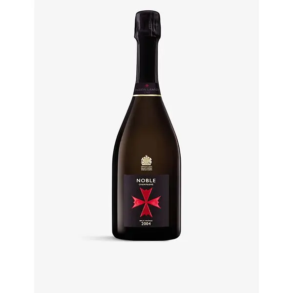 LANSON Noble Cuvée Brut 2004