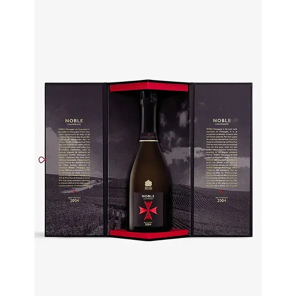 LANSON Noble Cuvée Brut 2004