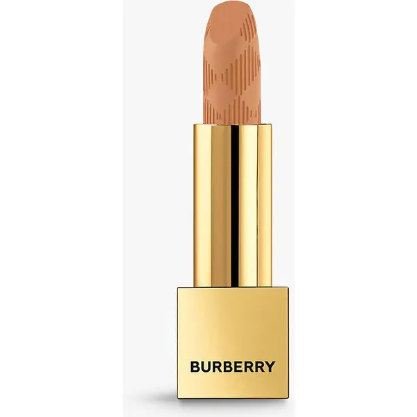 Burberry Kisses Matte Lipstick 3.3g - 00 Beige Archive