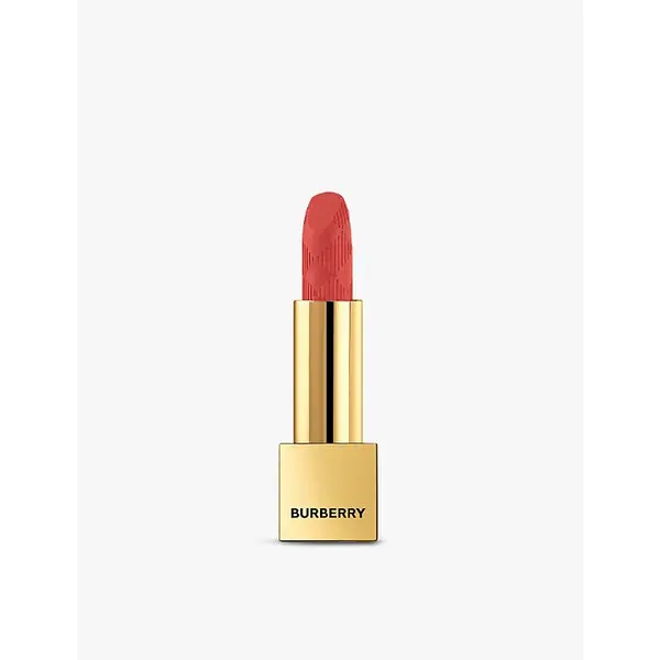 Burberry Kisses Matte Lipstick 3.3g - 015 Deep Peach