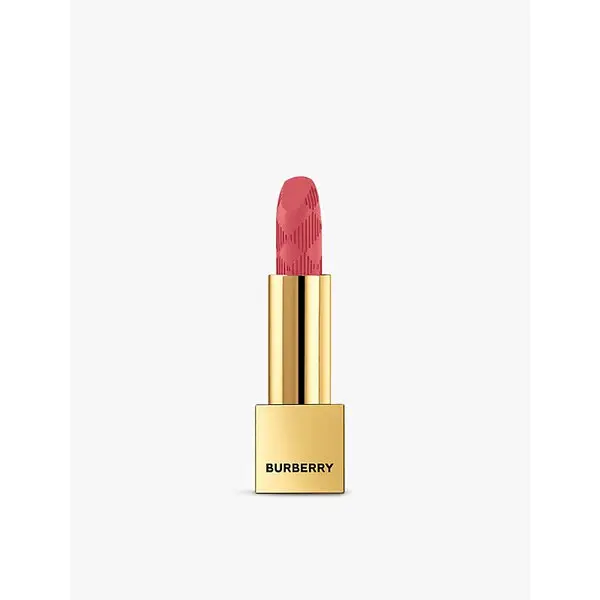 Burberry Kisses Matte Lipstick 3.3g - 019 Rose Crush