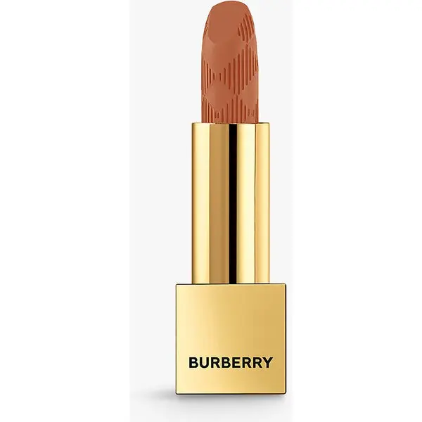 Burberry Kisses Matte Lipstick 3.3g - 06 Bespoke Beige