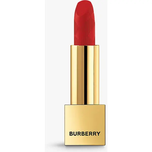 Burberry Kisses Matte Lipstick 3.3g - 106 The Red