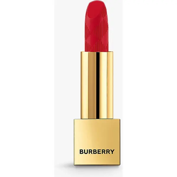 Burberry Kisses Matte Lipstick 3.3g - 109 Military Red