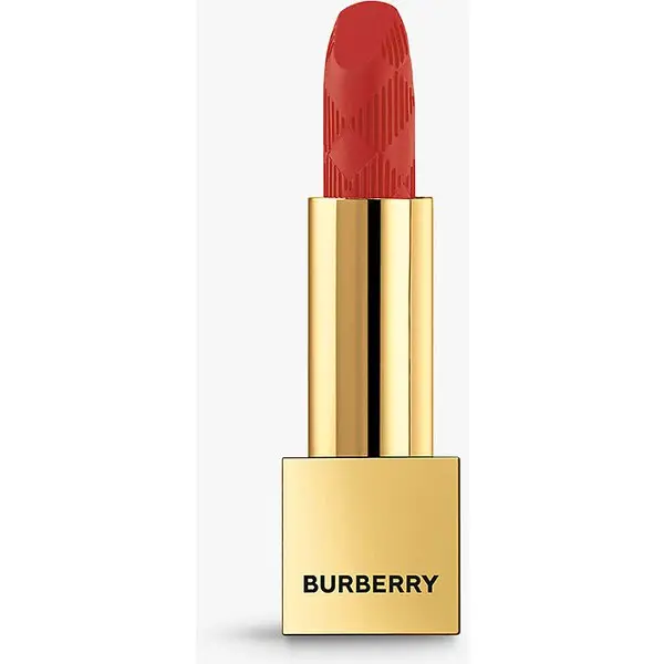 Burberry Kisses Matte Lipstick 3.3g - 117 Burnished Red