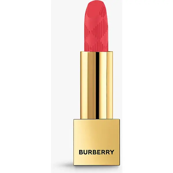 Burberry Kisses Matte Lipstick 3.3g - 42 Bright Rose