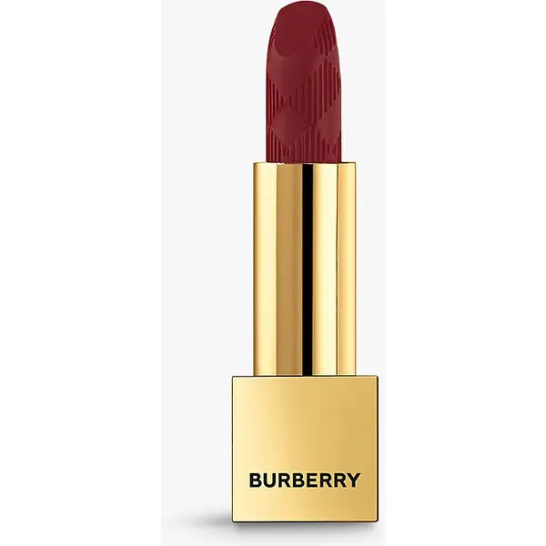 Burberry Kisses Matte Lipstick 3.3g - 97 Oxblood