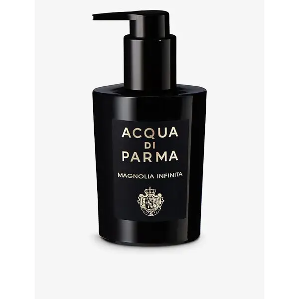 ACQUA DI PARMA Signatures Of The Sun Magnolia Infinita Hand And Body Wash - One-color