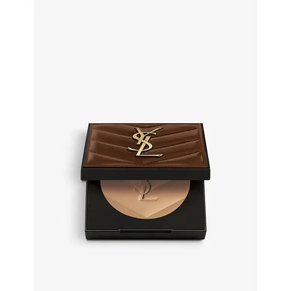 Saint Laurent All Hours Hyper Bronzing Powder 9g - 2
