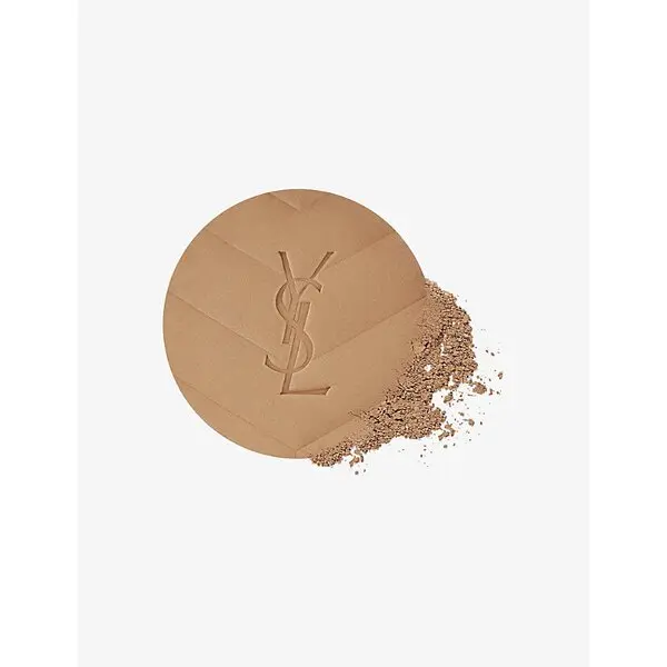 Saint Laurent All Hours Hyper Bronzing Powder 9g - 2