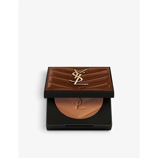 Saint Laurent All Hours Hyper Bronzing Powder 9g - 4