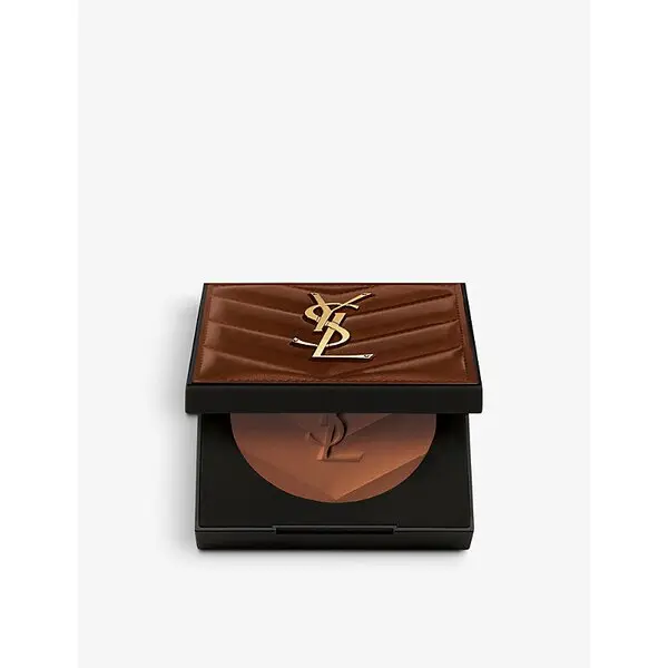 Saint Laurent All Hours Hyper Bronzing Powder 9g - 5