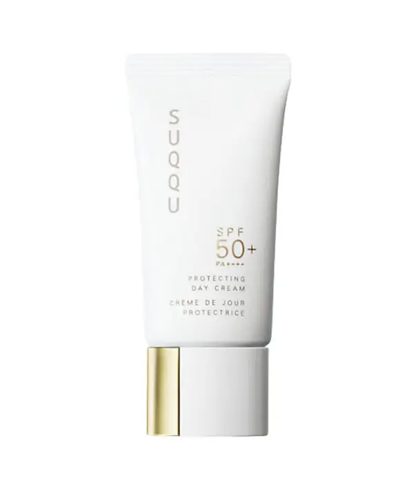 SUQQU Protecting Day Cream Spf 50 - One-color