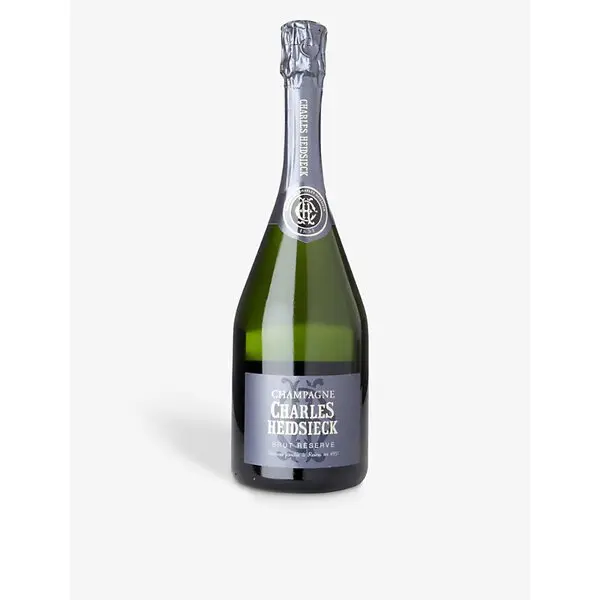 CHARLES HEIDSIECK Brut Réserve Nv Champagne