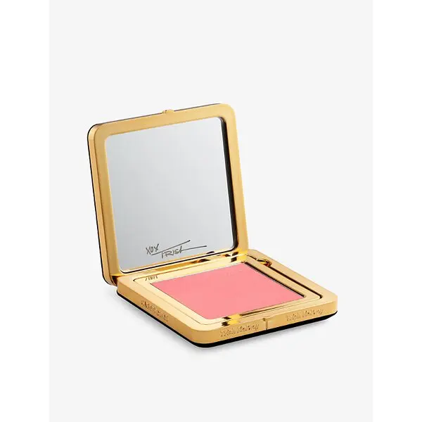 Trish Mcevoy Gorgeous™ Cream Blush 7.5g - So Pretty