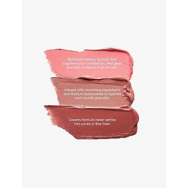 Trish Mcevoy Gorgeous™ Cream Blush 7.5g - So Sultry
