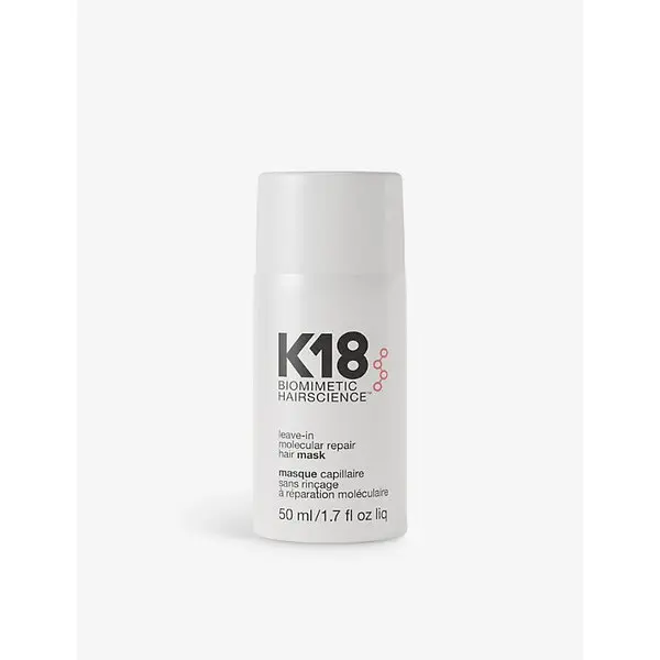 K18 Leave-in Molecular Repair Hair Mask - Na