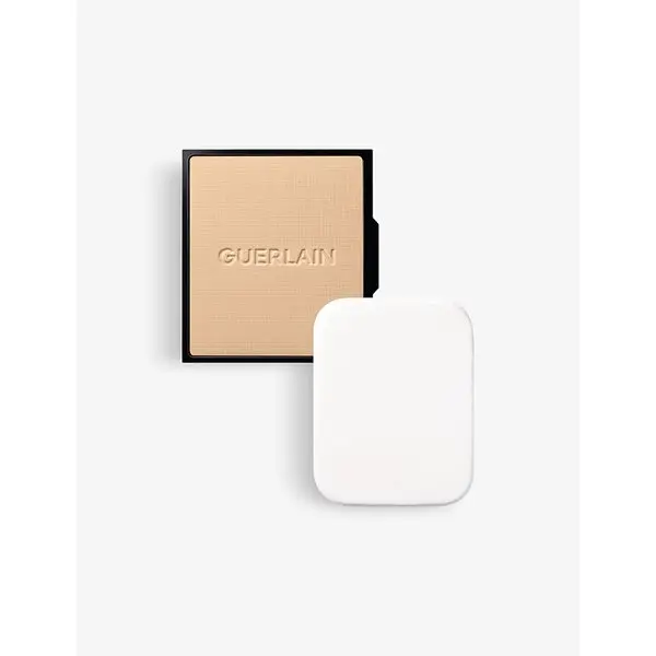 GUERLAIN Parure Gold Skin Control Matte Compact Foundation Refill 10g - 2n