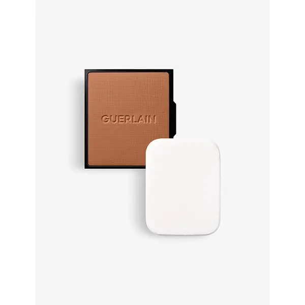 GUERLAIN Parure Gold Skin Control Matte Compact Foundation Refill 10g - 5n