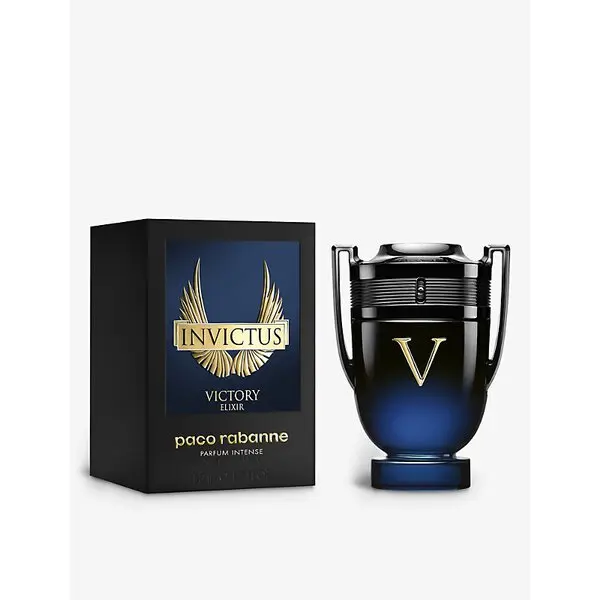 Rabanne Invictus Victory Elixir Parfum Intense - Na