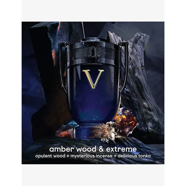 Rabanne Invictus Victory Elixir Parfum Intense - Na