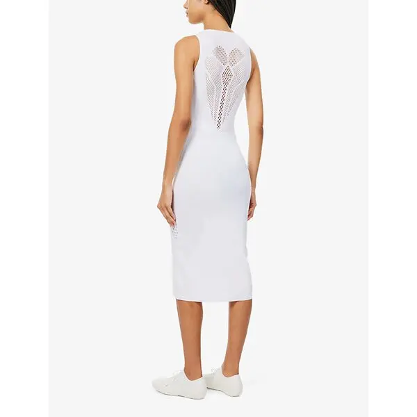 slim fit dress slacks PUMA Women's T7 Short Dress in Black  Pavidas