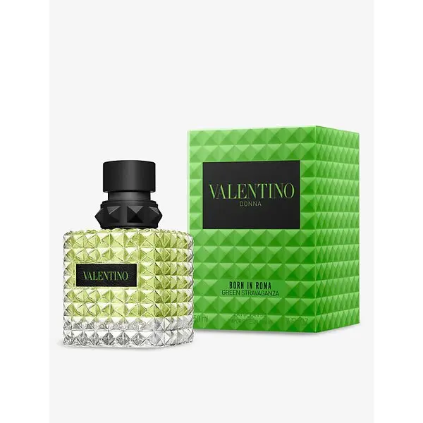 Valentino Garavani Born In Roma Green Donna Eau De Parfum