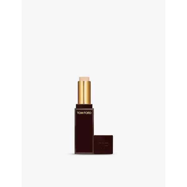 TOM FORD Traceless Soft Matte Concealer 4g - 1c0 Silk