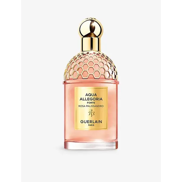 GUERLAIN Aqua Allegoria Forte Rosa Palissandro Eau De Parfum - One-color
