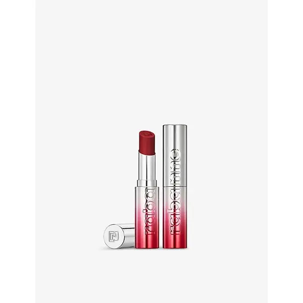 Rabanne Famous Lipcolour Matte Hydrating Lipstick 3g - 689 Red Realness