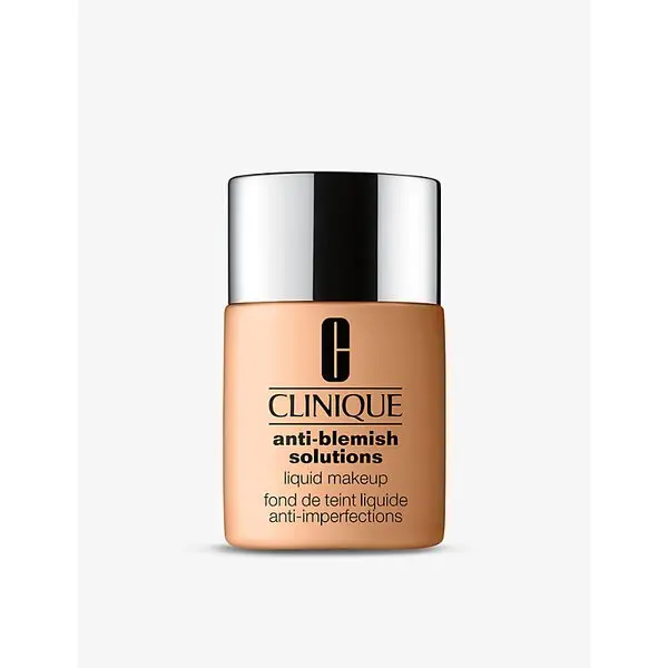 CLINIQUE Anti-blemish Solutions Liquid Make-up - Wn 38 Stone