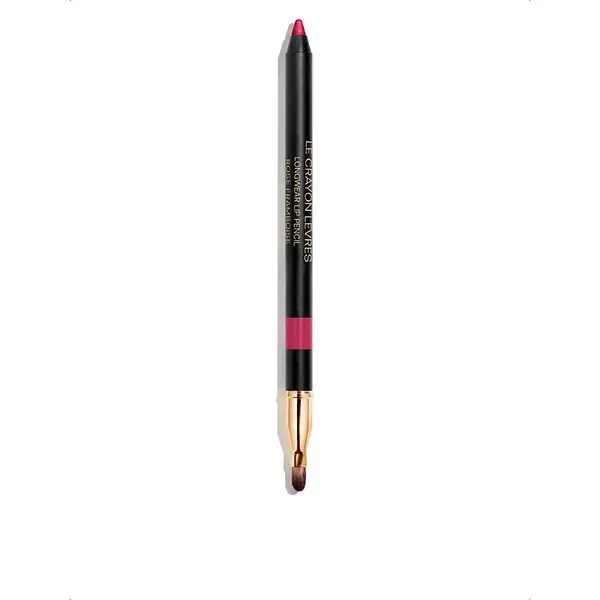Chanel Le Crayon Lèvres Longwear Lip Pencil 1.2g - Rose Framboise