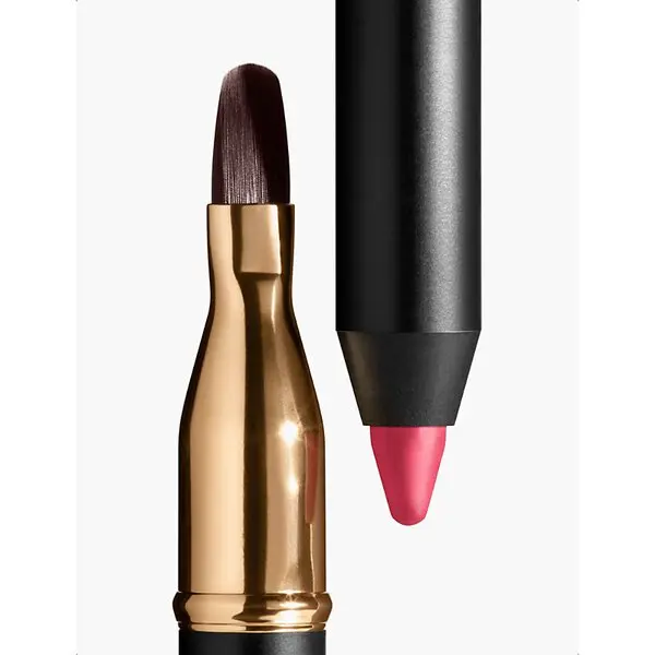 Chanel Le Crayon Lèvres Longwear Lip Pencil 1.2g - Rose Vif